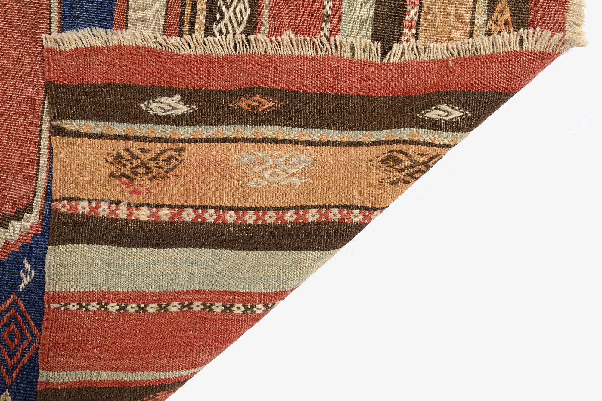 Siwas Kilim – Tehrani