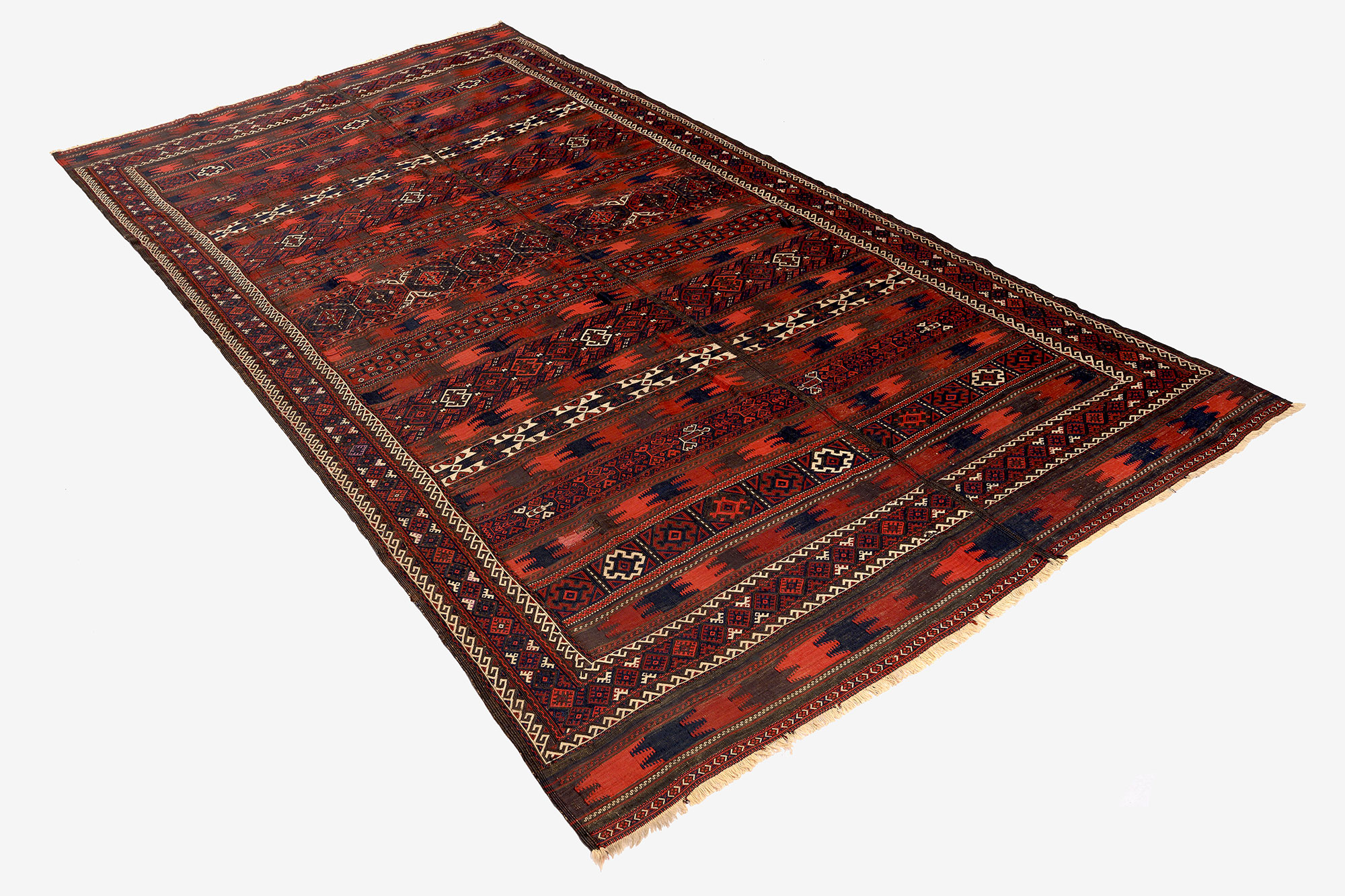 Beloush Kilim – Tehrani