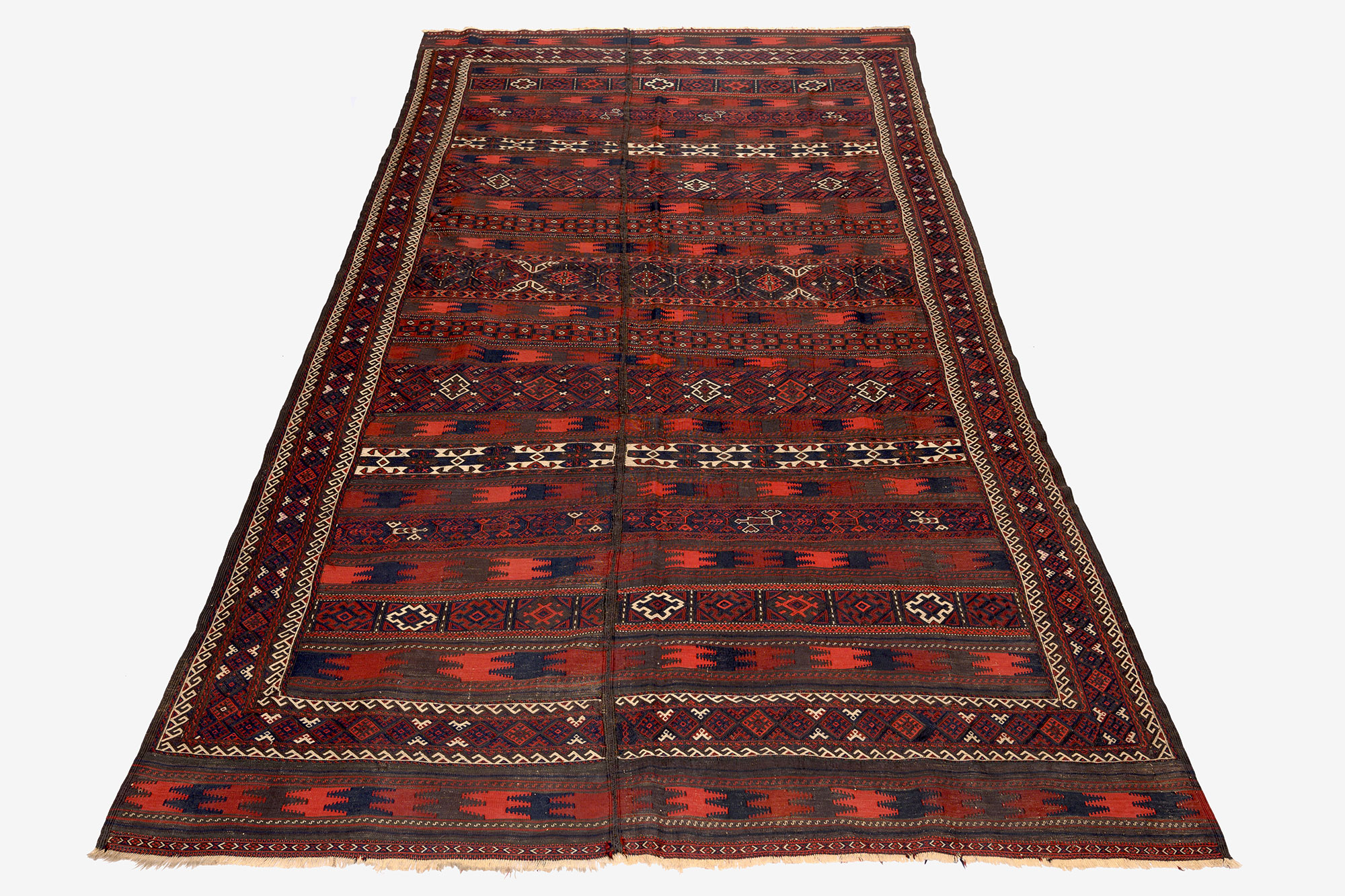 Beloush Kilim – Tehrani