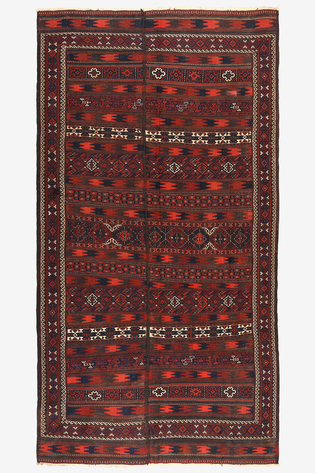 Beloush Kilim – Tehrani