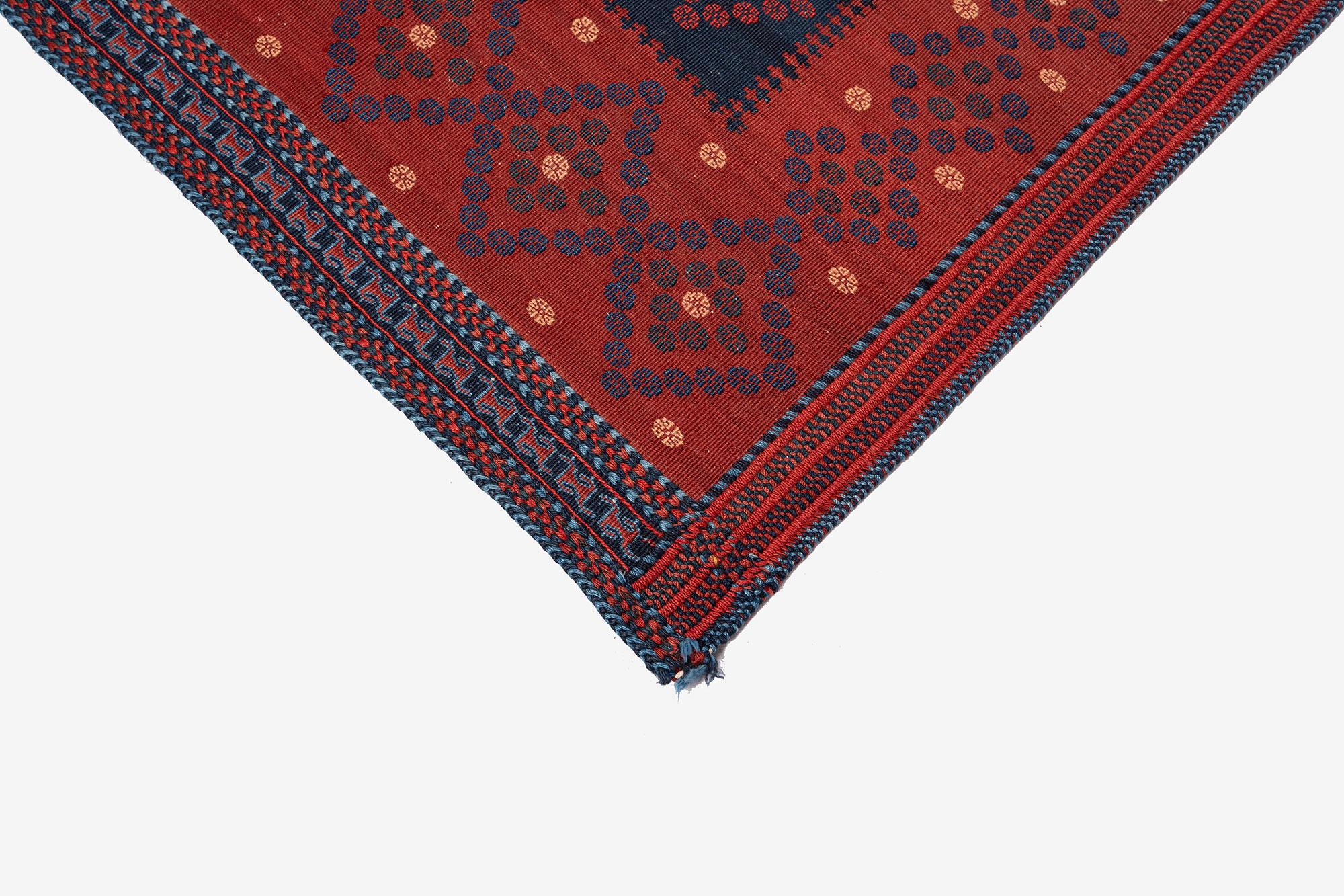 Afshar Rukorsi Kilim – Tehrani