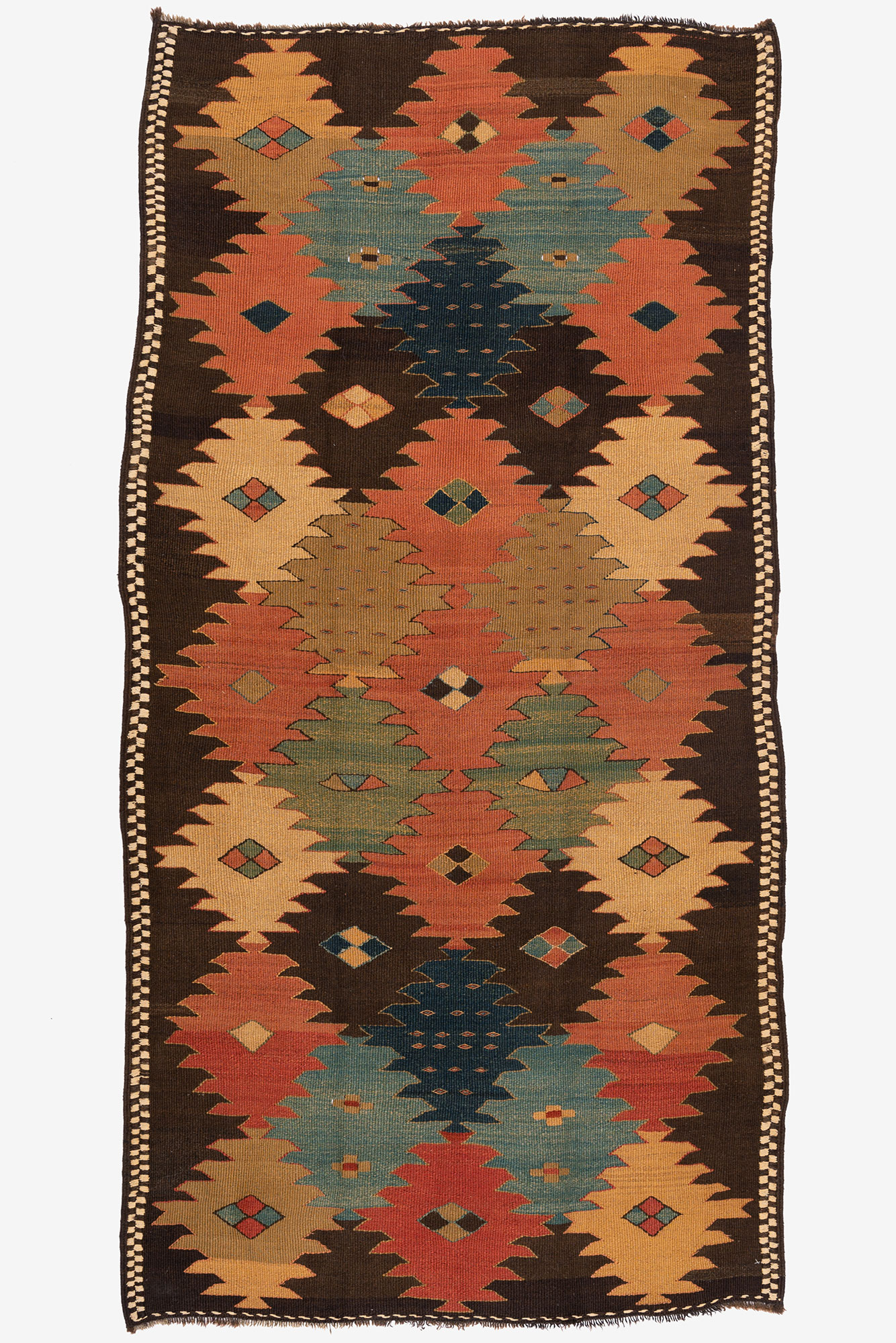 Khalaj Kilim - Tehrani