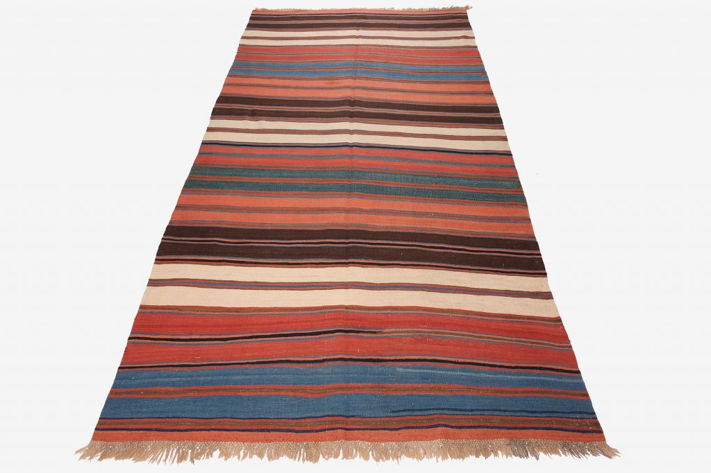 Shahsavan Kilim - Tehrani