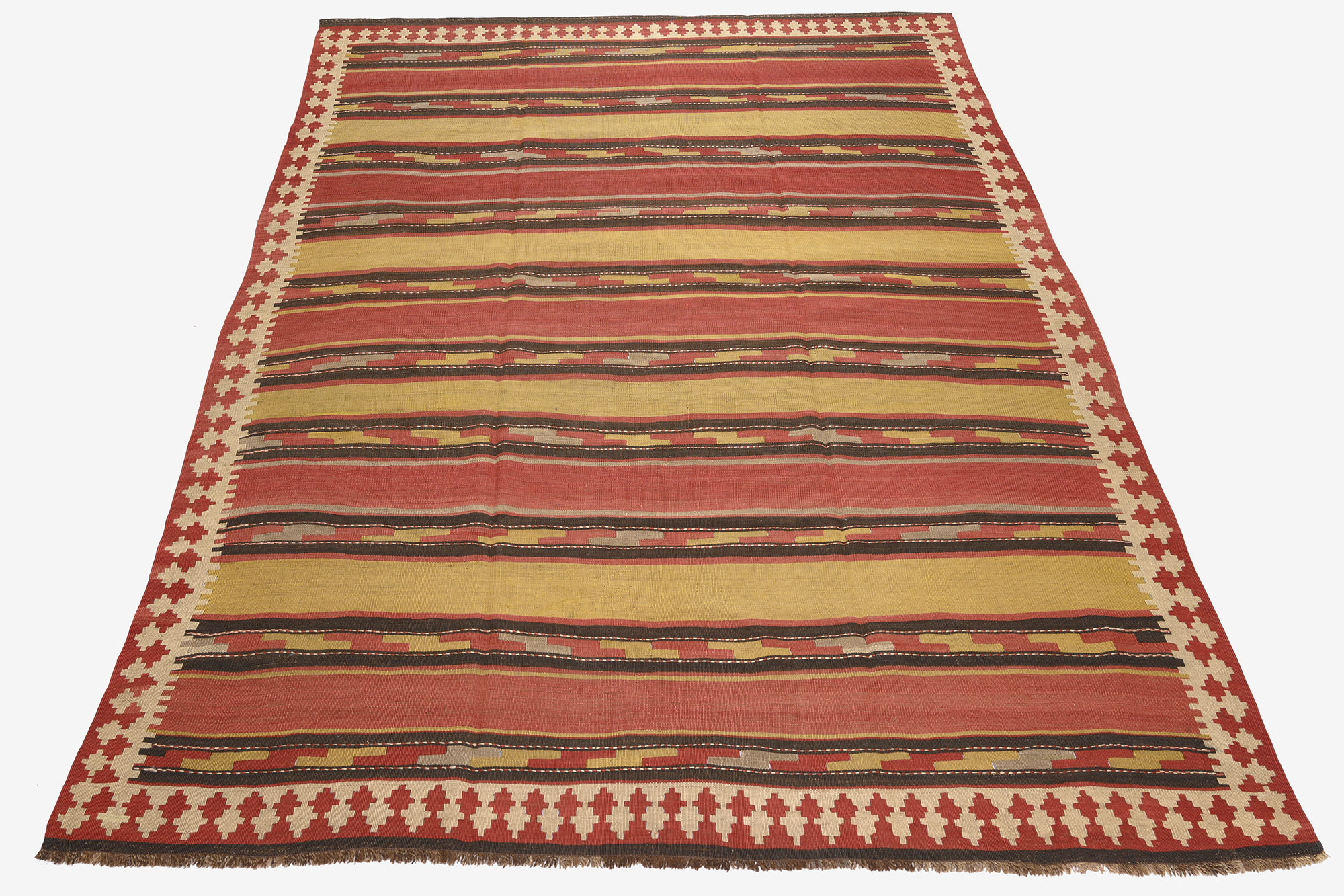 Shahsavan Kilim – Tehrani