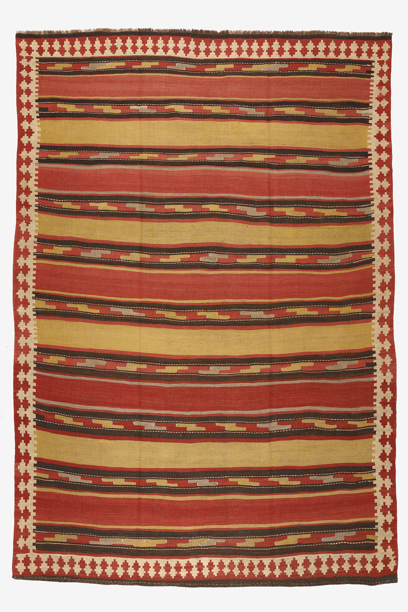 Shahsavan Kilim – Tehrani