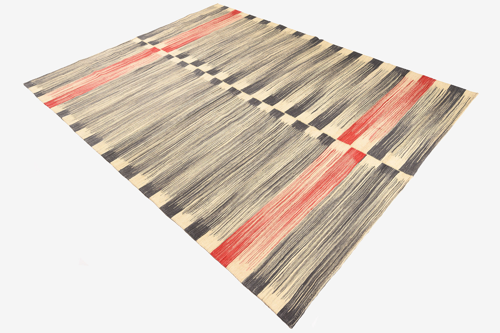 Modern Kilim - Tehrani