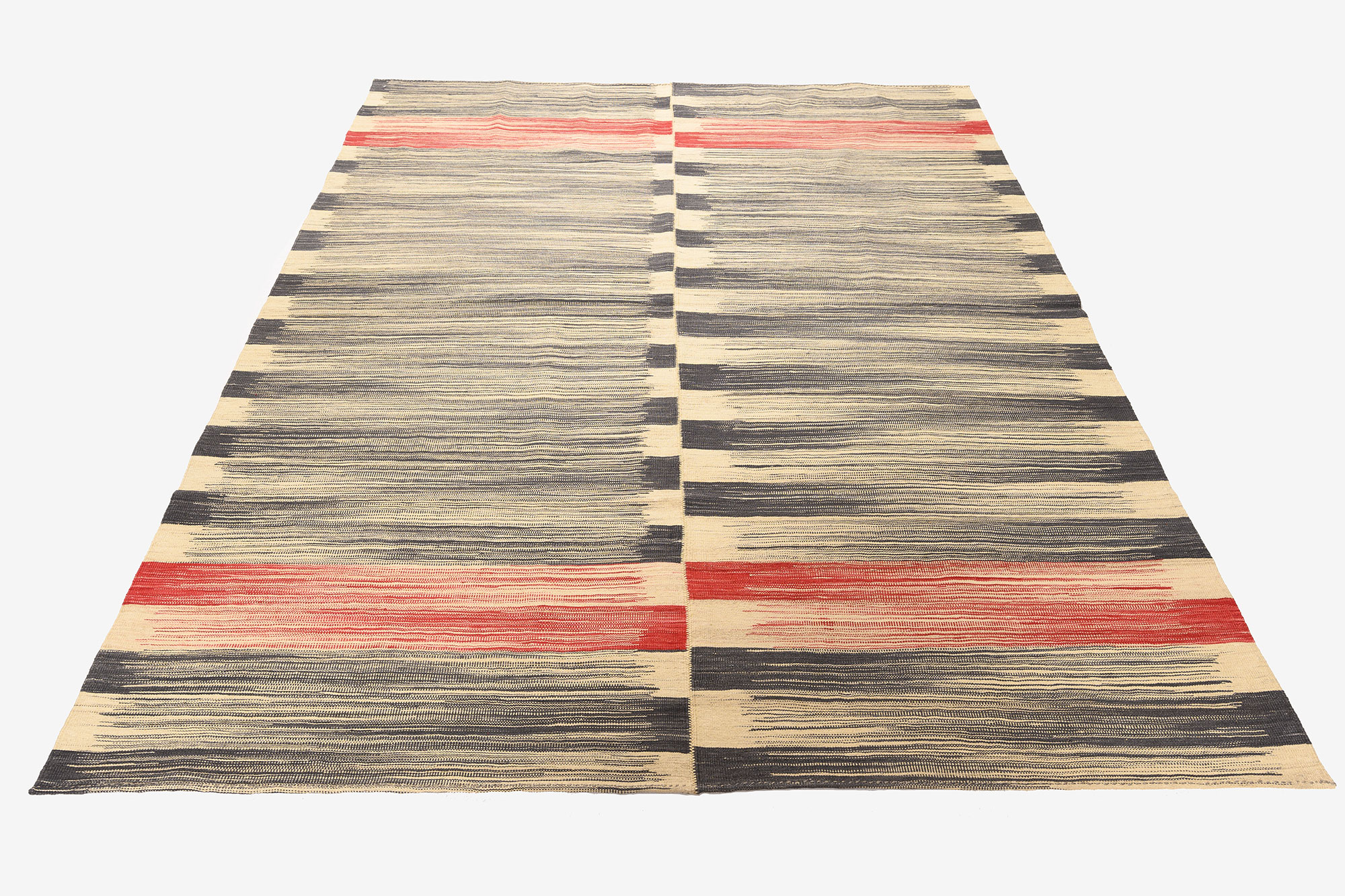 Modern Kilim - Tehrani