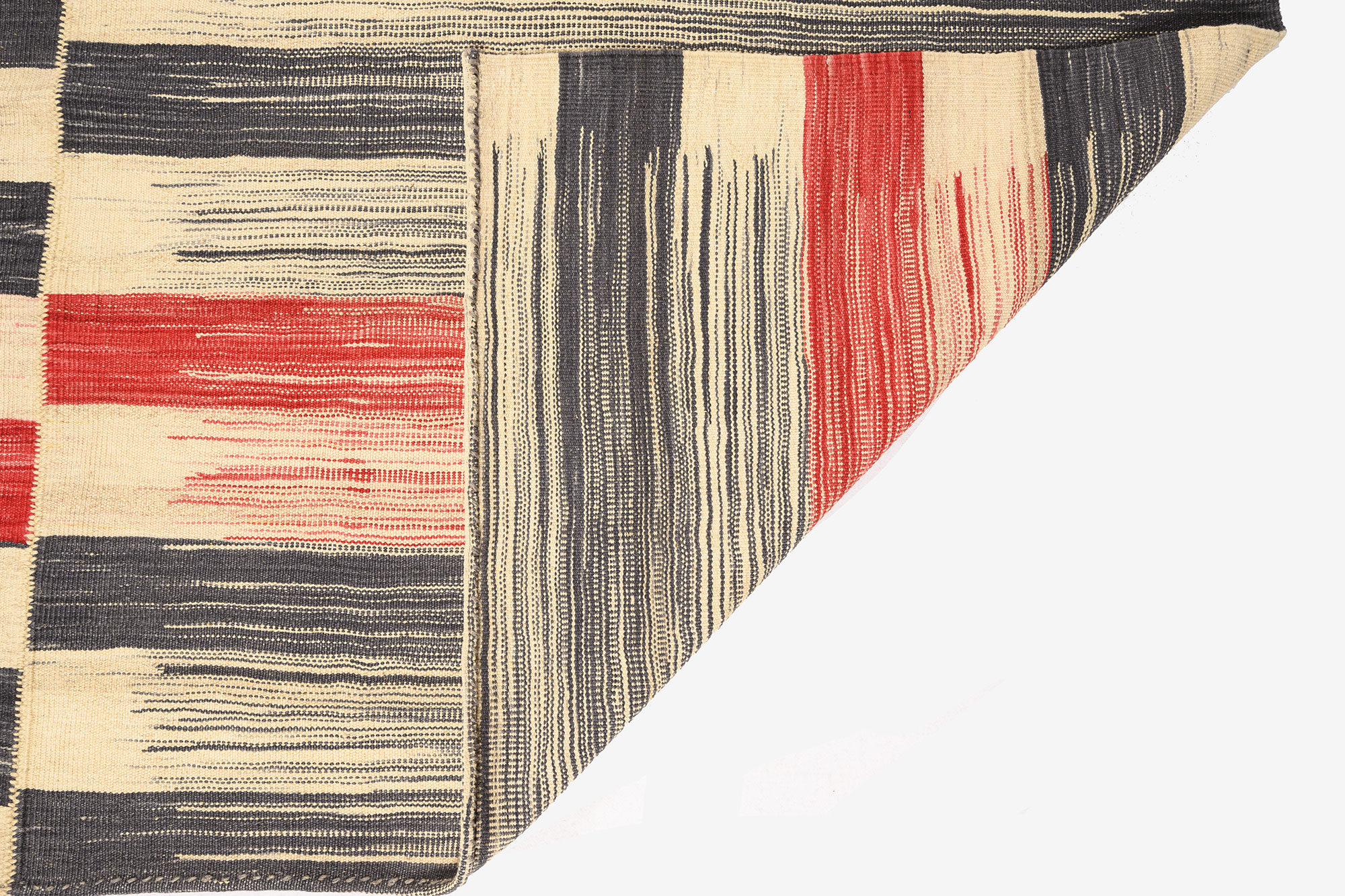 Modern Kilim - Tehrani