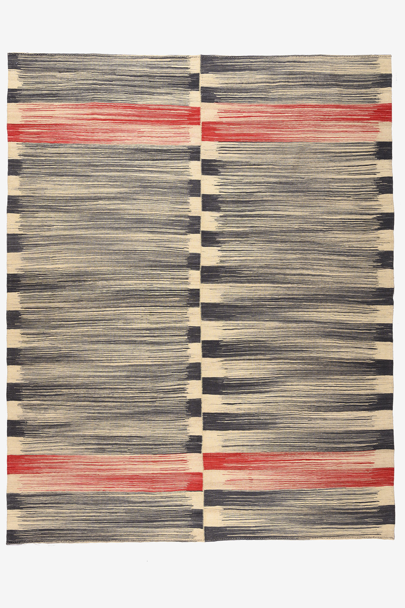 Modern Kilim - Tehrani